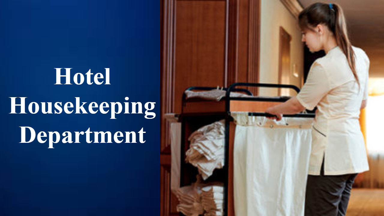 The Purchasing Department of a Hotel - Gomel Tourist